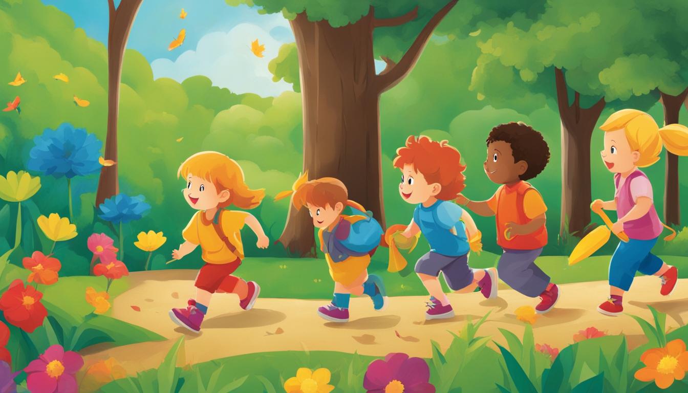 Understanding Basics: What is Child Development?