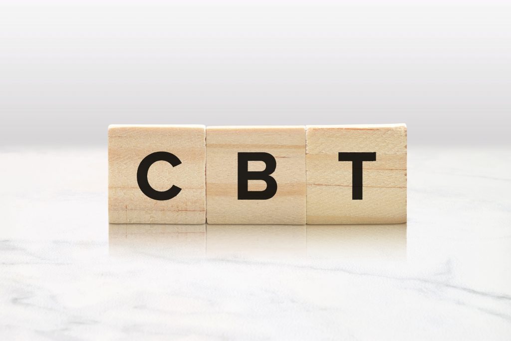 Elevate Your Skills with Our CBT Online Course