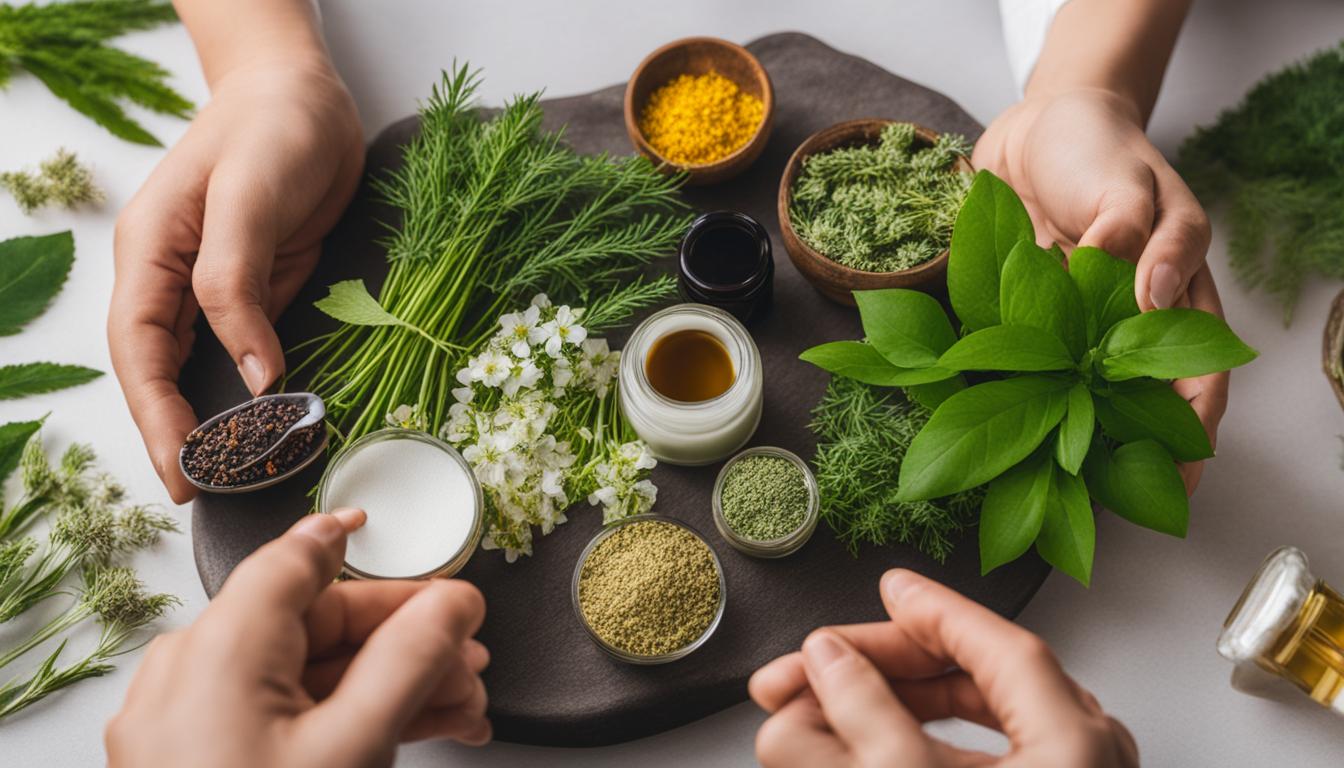 Excel in Health: Naturopathy Treatments Course Online
