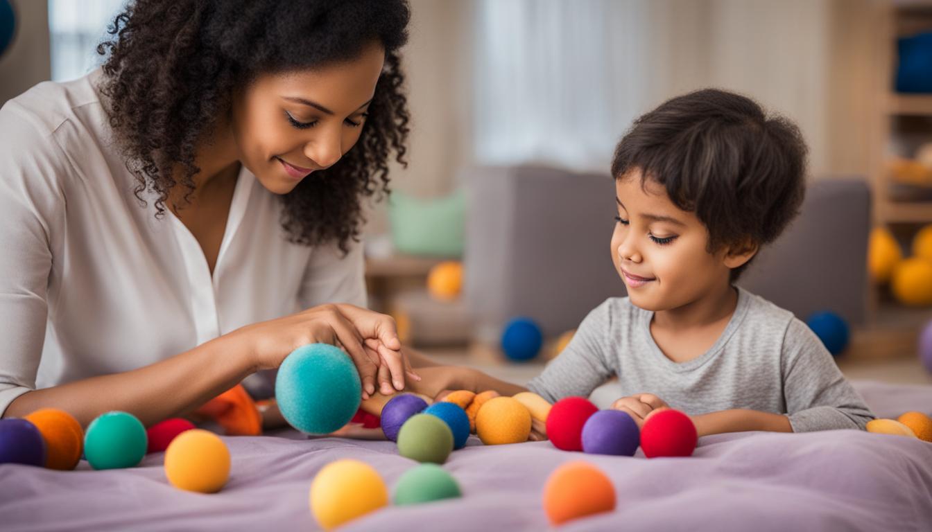Sensory Integration Therapy: What You Need to Know