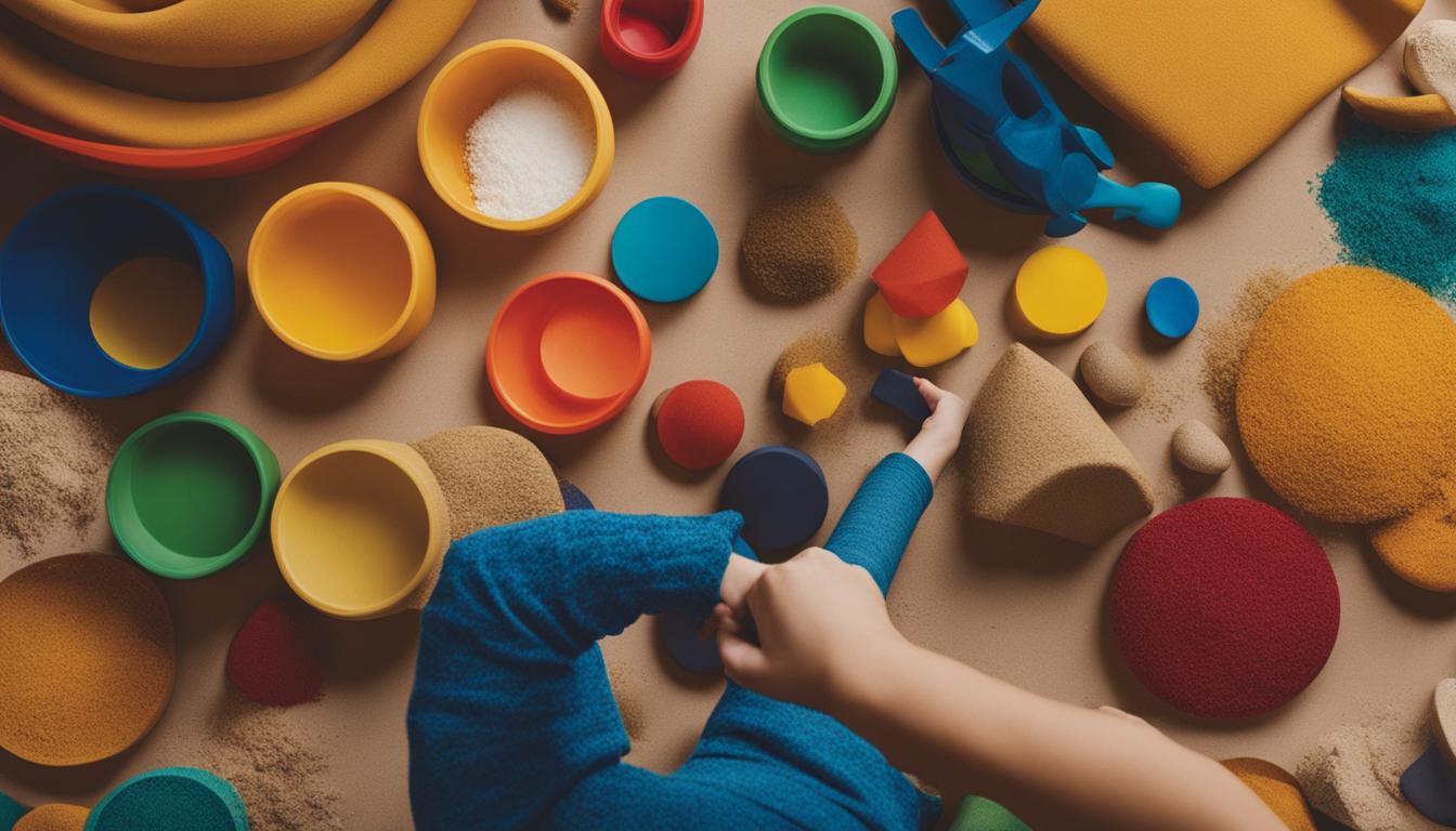 Sensory Integration Therapy: What You Need to Know