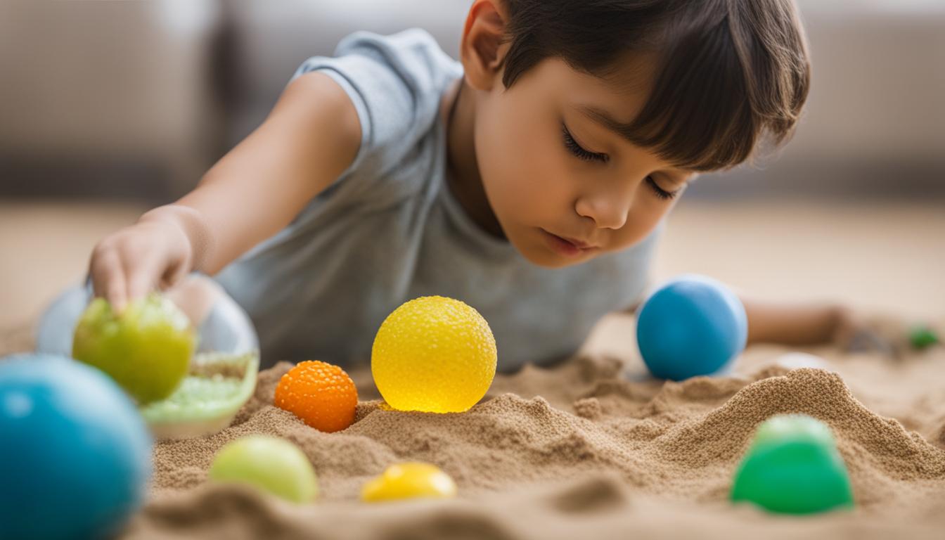 Unlock Potential with Sensory Integration Training Today