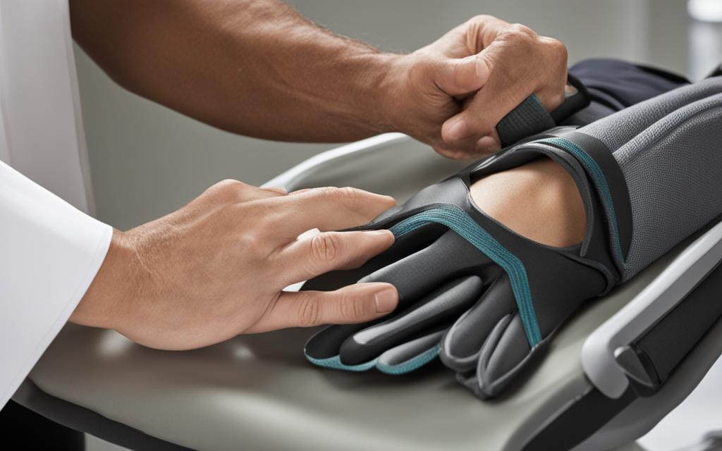 Discover the Benefits of Hand Therapy