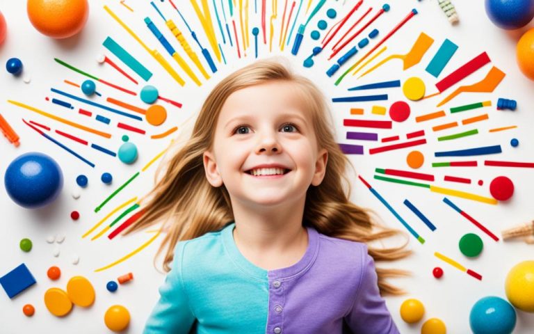 Sensory Integration Therapy: A Guide to Improved Senses